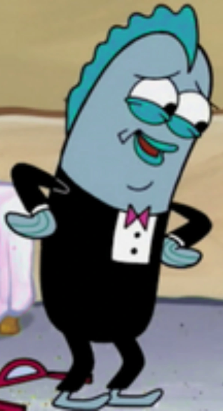 Benson Cross - The Skullgirls Wiki